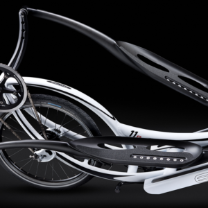 ElliptiGO® 11R - UK 2024