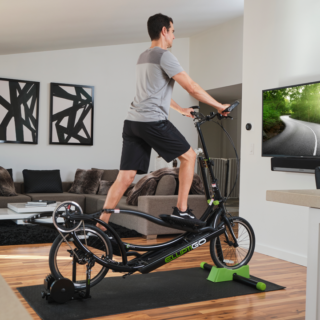 ElliptiGO® 3C - New UK