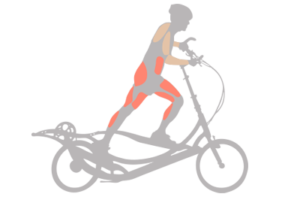 ElliptiGO® 3C - New UK