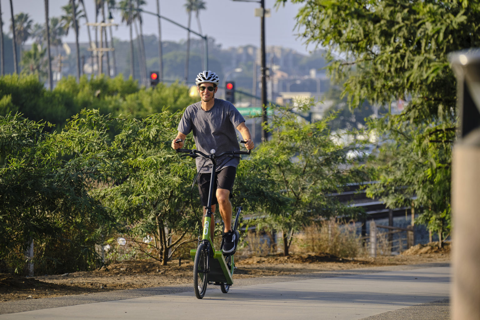 ElliptiGO® 3C - New UK
